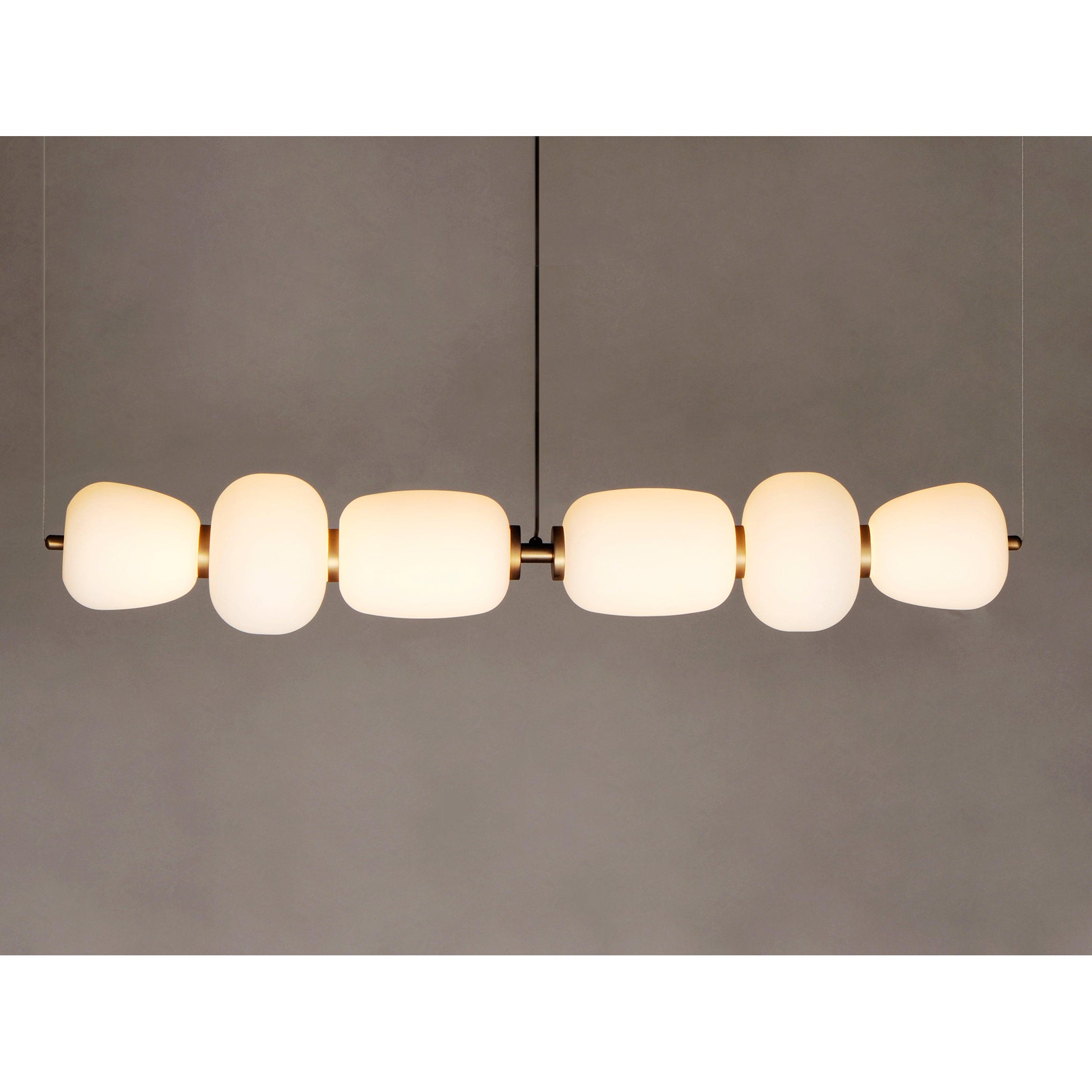 Soji Linear Pendant By ET2