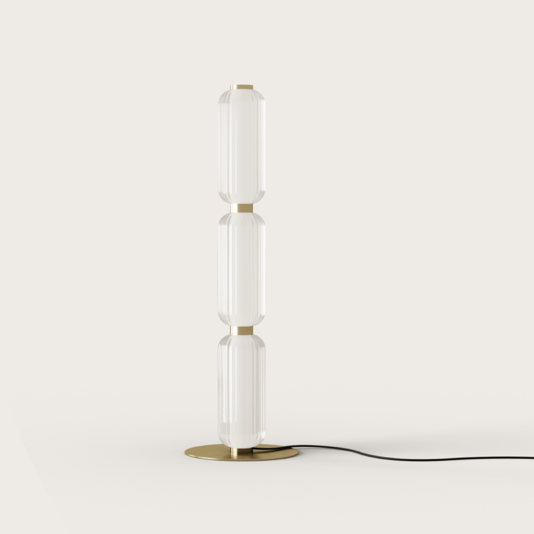 Elma Floor Lamp By Aromas Del Campo