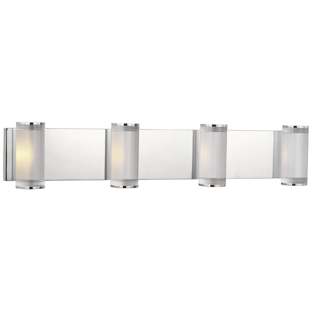 Esfera Bath Bar By Visual Comfort Modern