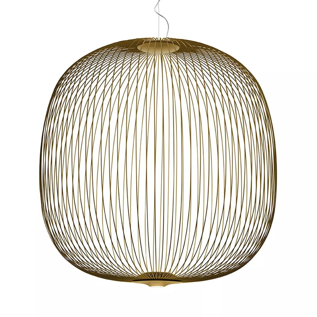 Spokes 2 Pendant by Foscarini