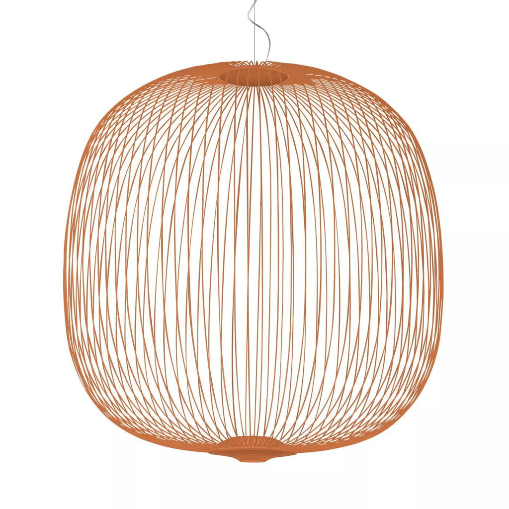 Spokes 2 Pendant by Foscarini