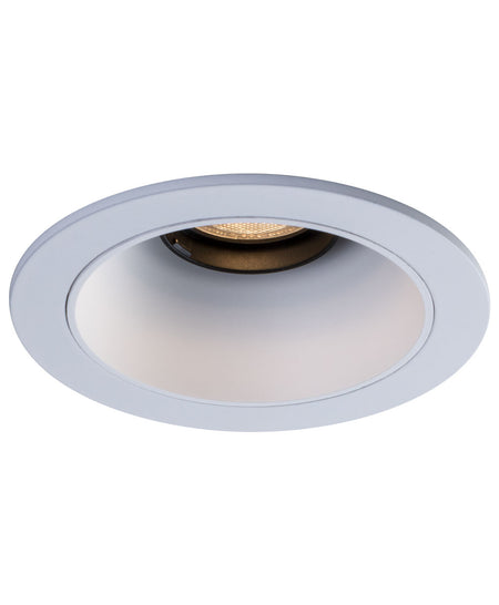 4” SLIMLED Indirect Round Recessed Downlight By Liteline