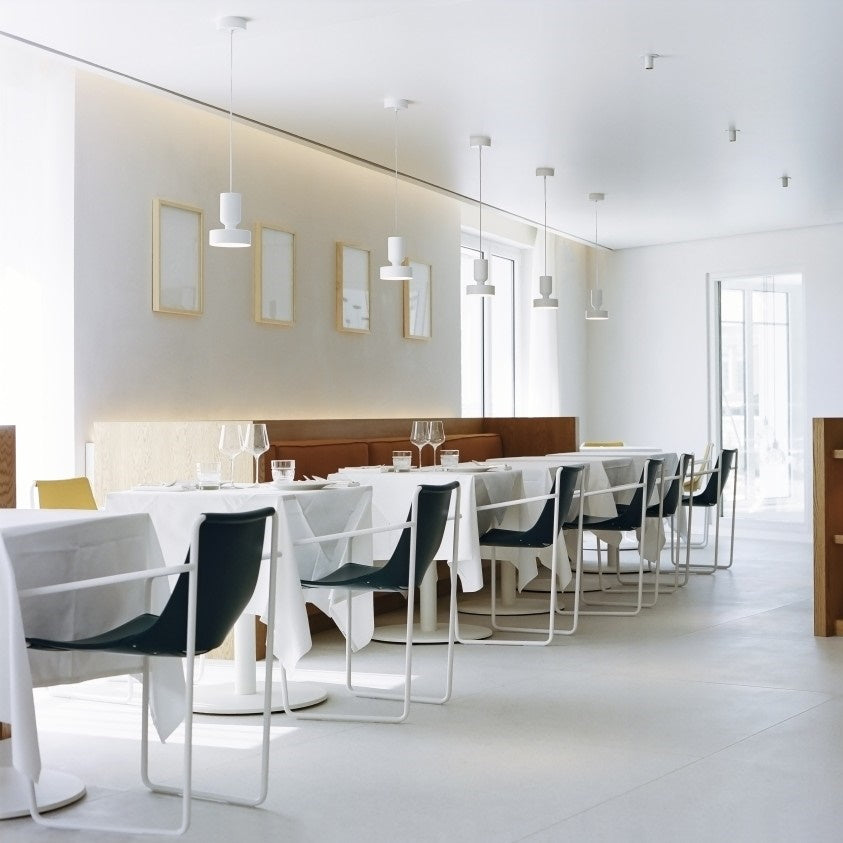 Hammer Pendant Light By Modo Luce