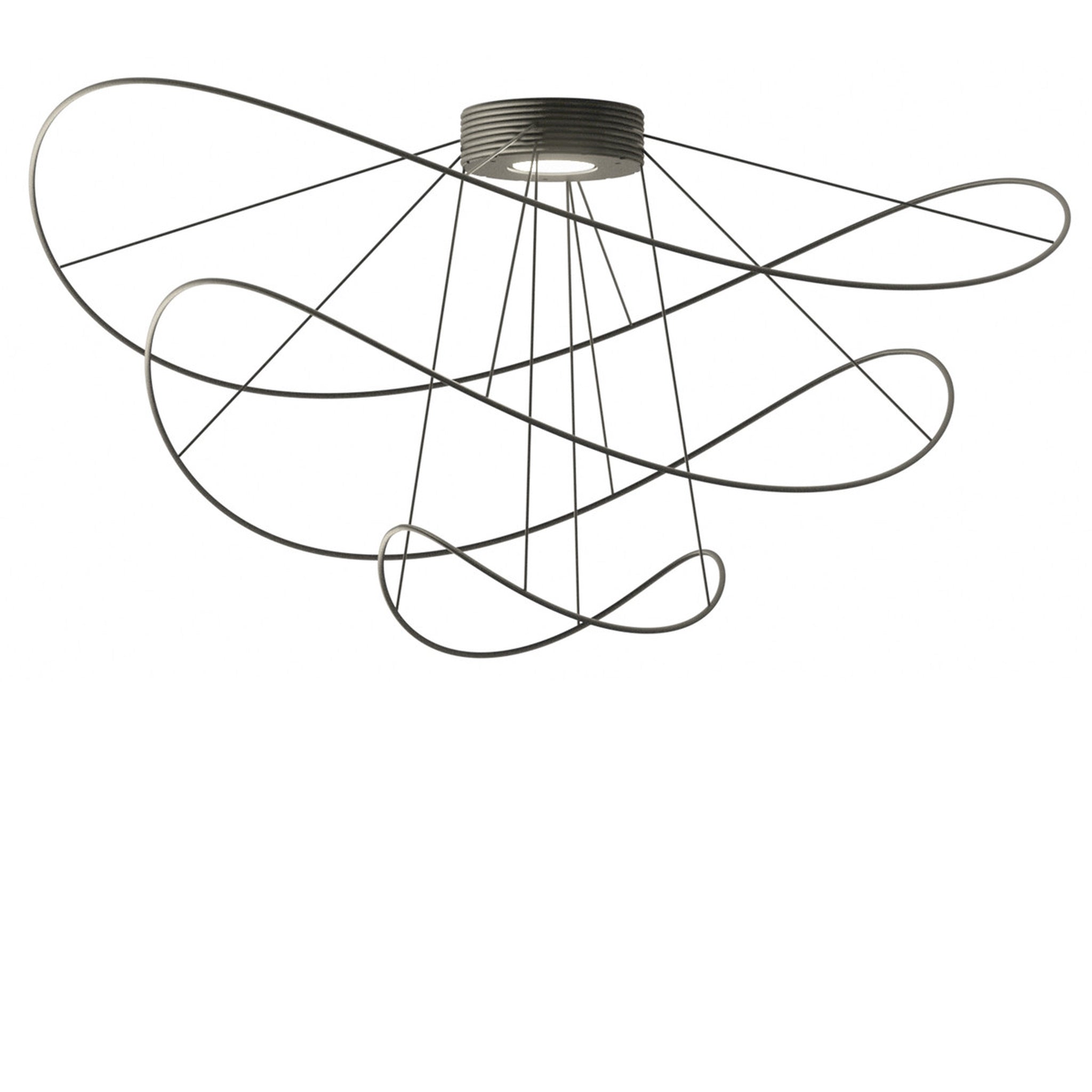 Hoops Ceiling Light by AXO Light