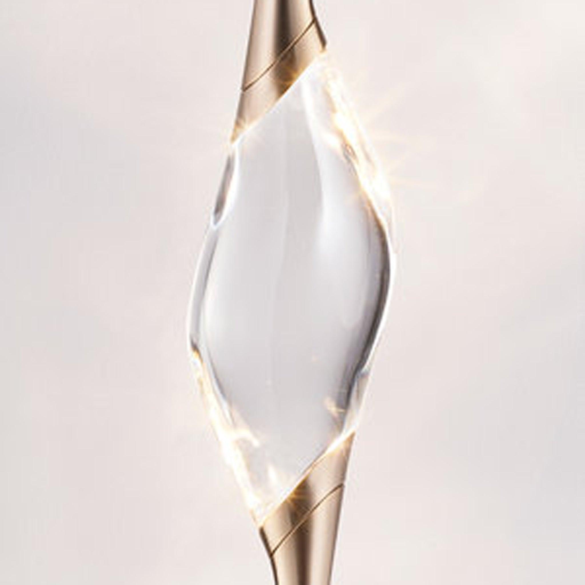 Il Pezzo Mancante 12 Wall Sconce by Il Pezzo Mancante