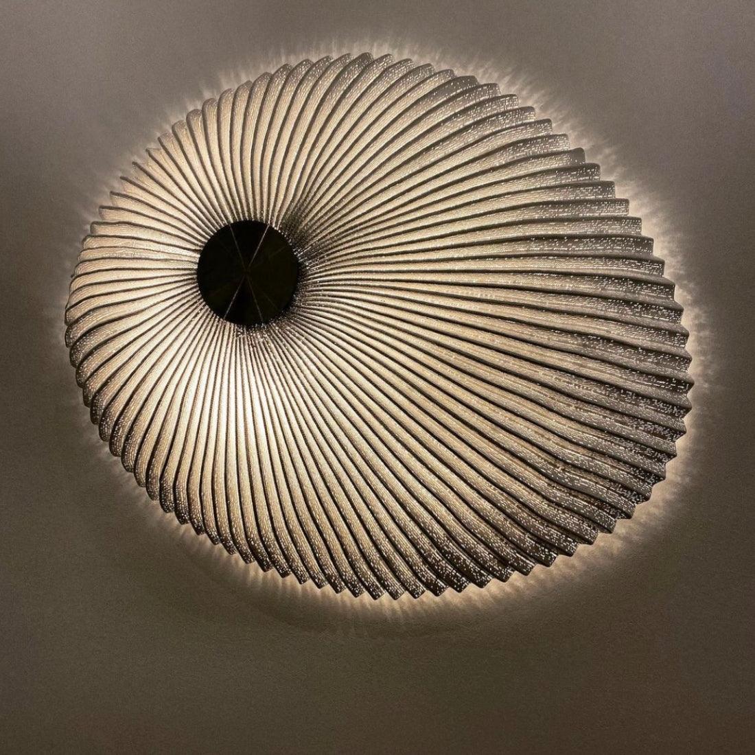 Onn Wall Sconce by Arturo Alvarez