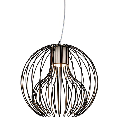 Alco Pendant Light By Modo Luce