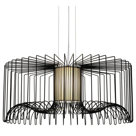 Alco Pendant Light By Modo Luce