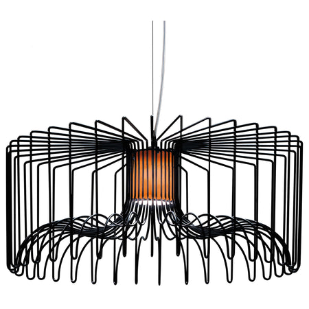 Alco Pendant Light By Modo Luce