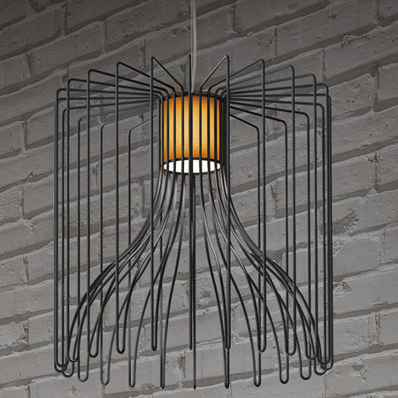 Mood Wall/Ceiling Light By Modo Luce