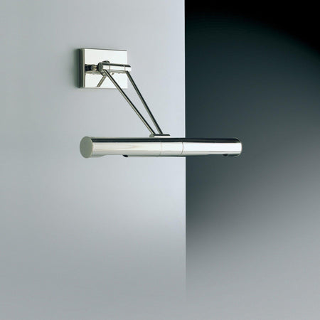 Iris Linear Suspension By Egoluce