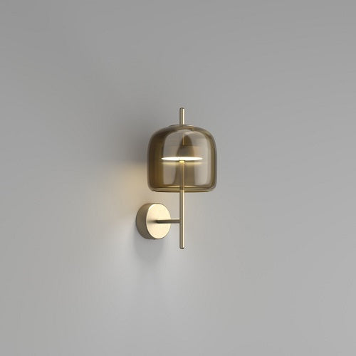 Jube Wall Light by Vistosi