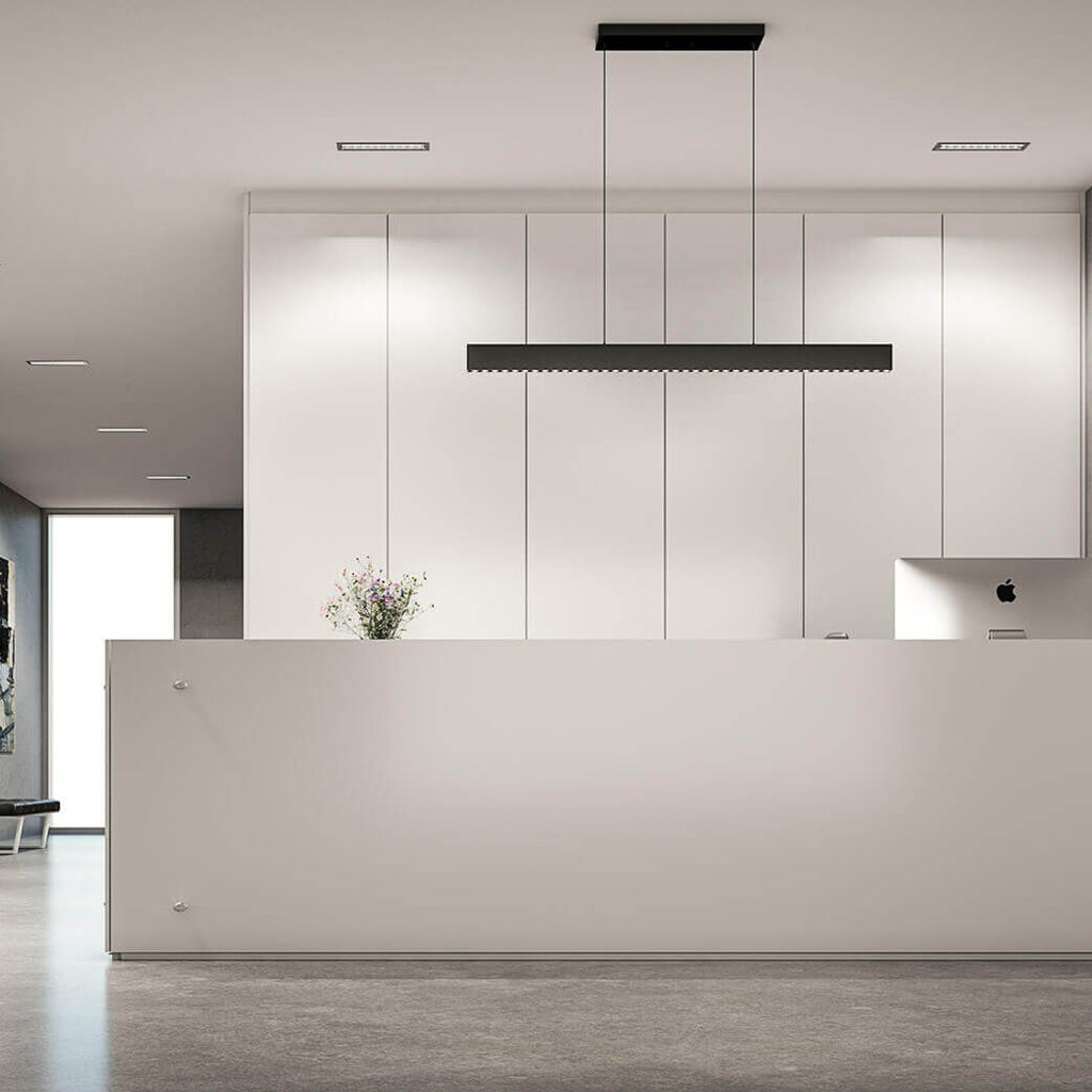 MSL10-CC Multi Spot Recessed Downlight By Dals