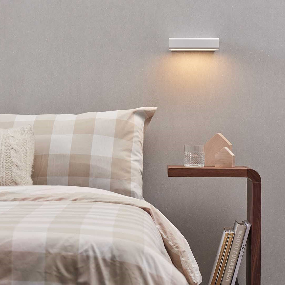 Mumu Wall Sconce By Seed