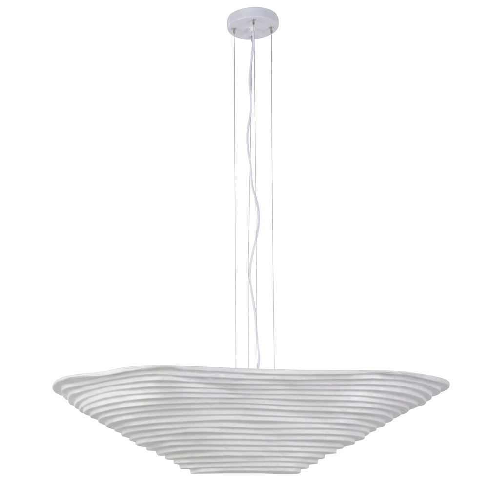 Nebulis Pendant Light By Forestier