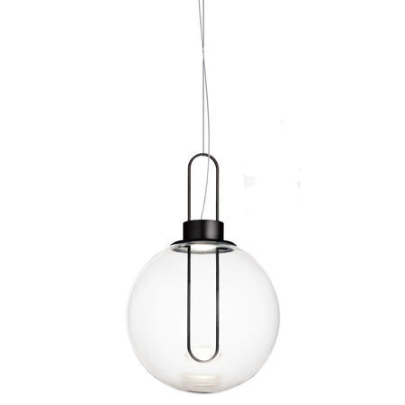 Alco Pendant Light By Modo Luce