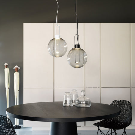 Alco Pendant Light By Modo Luce