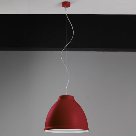 Iris Linear Suspension By Egoluce