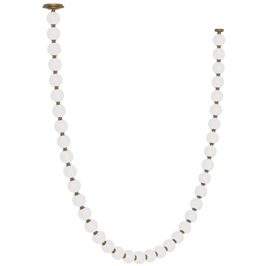 Perle Chandelier By Visual Comfort Model