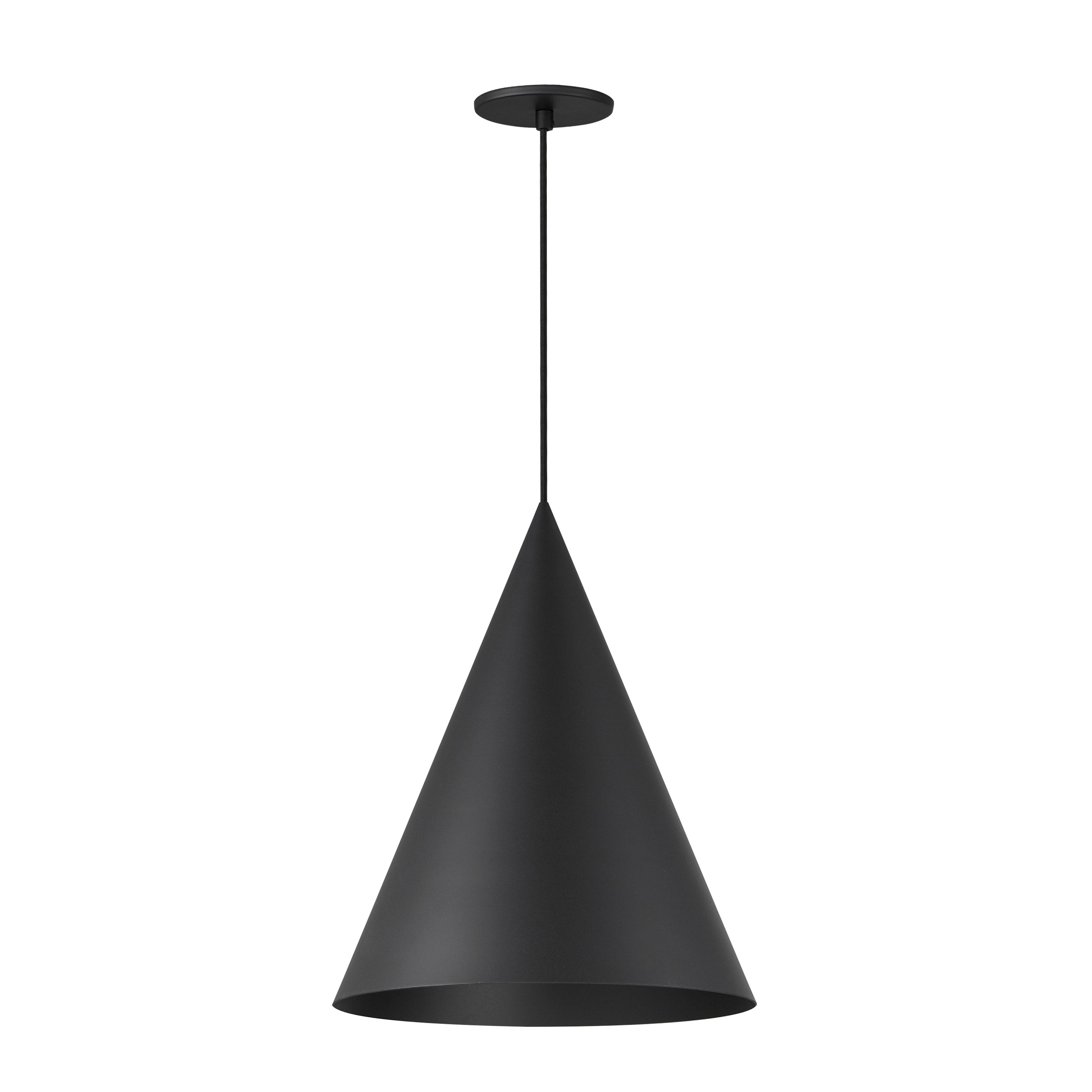 Pitch Pendant Light By ET2
