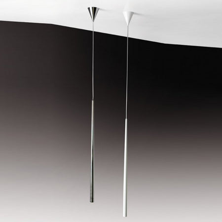Iris Linear Suspension By Egoluce