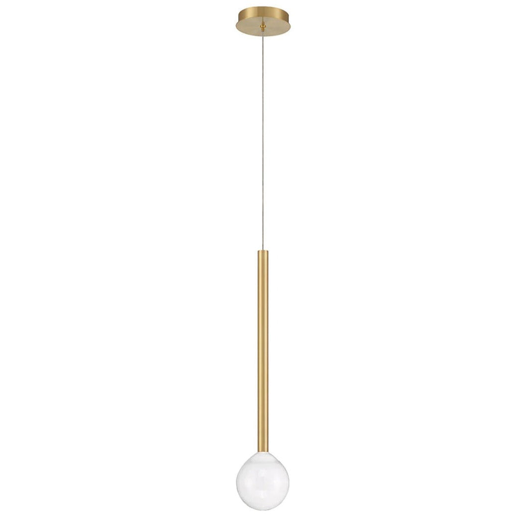 Positano Pendant Light By Lib & Co