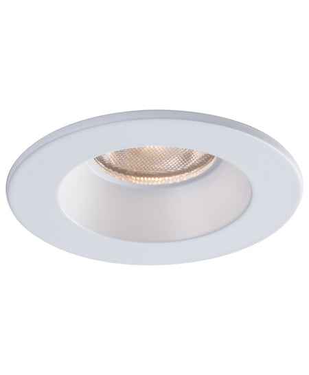 4” SLIMLED Indirect Round Recessed Downlight By Liteline