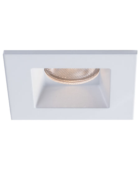 4” SLIMLED Indirect Round Recessed Downlight By Liteline