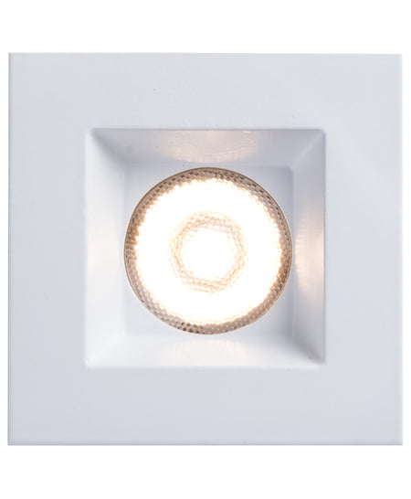 4” SLIMLED Indirect Round Recessed Downlight By Liteline