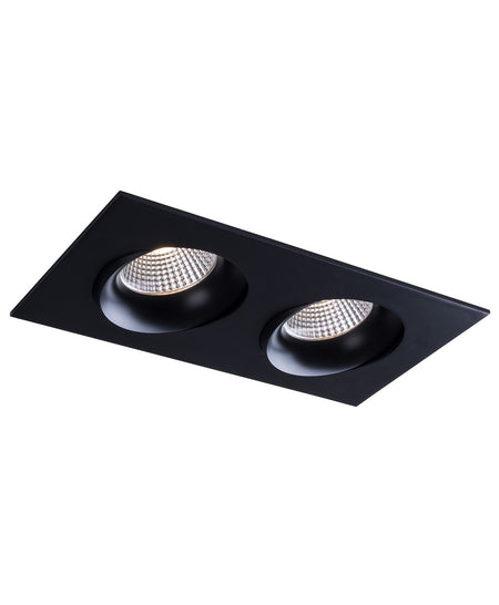 4” SLIMLED Indirect Round Recessed Downlight By Liteline