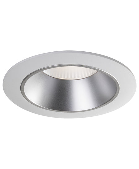 4” SLIMLED Indirect Round Recessed Downlight By Liteline