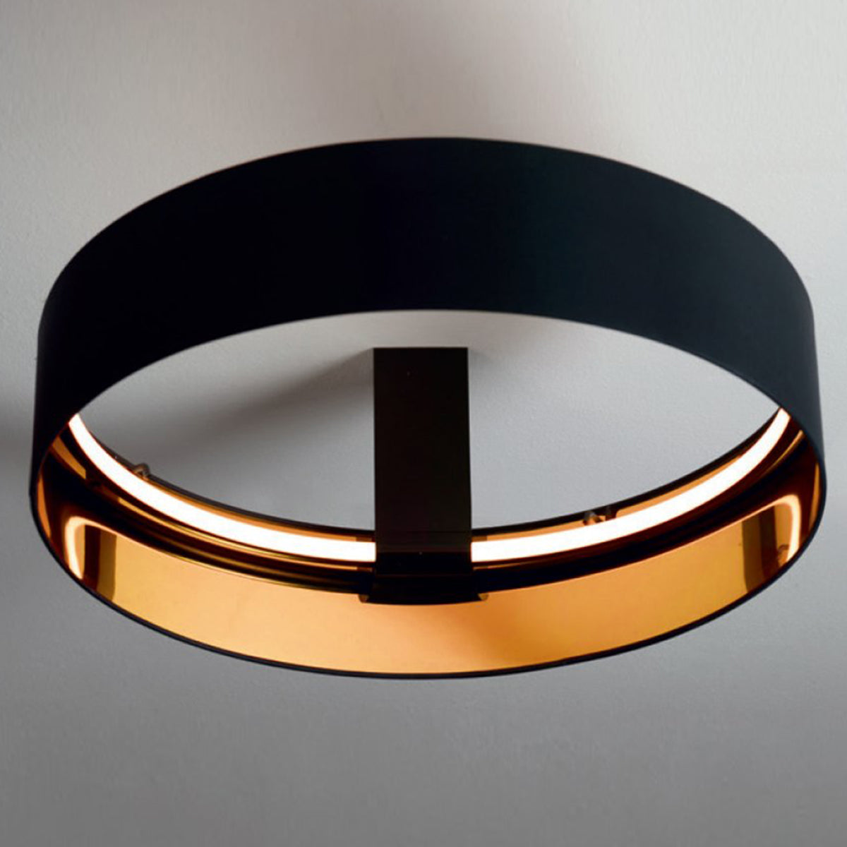 Radar Ceiling Light By Egoluce