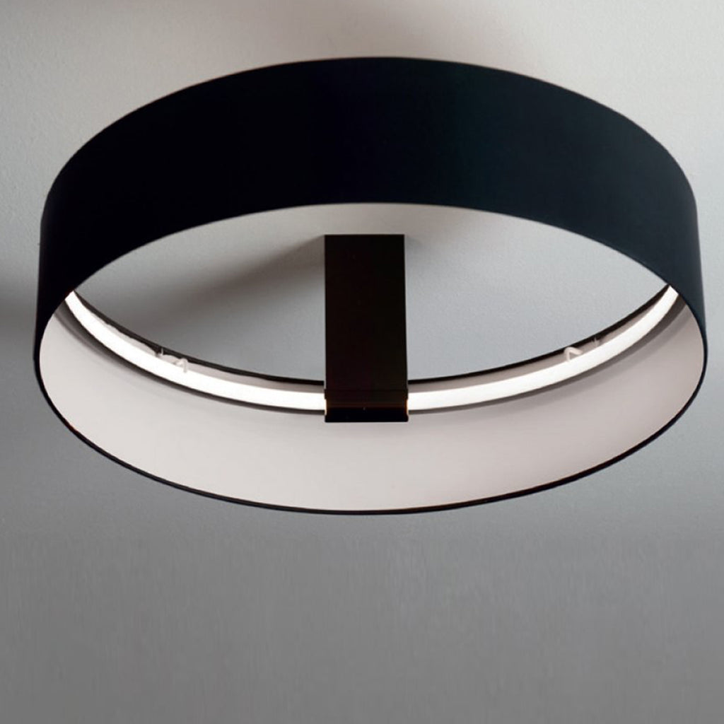 Radar Ceiling Light By Egoluce