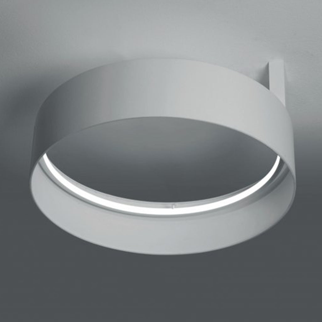 Radar Ceiling Light By Egoluce