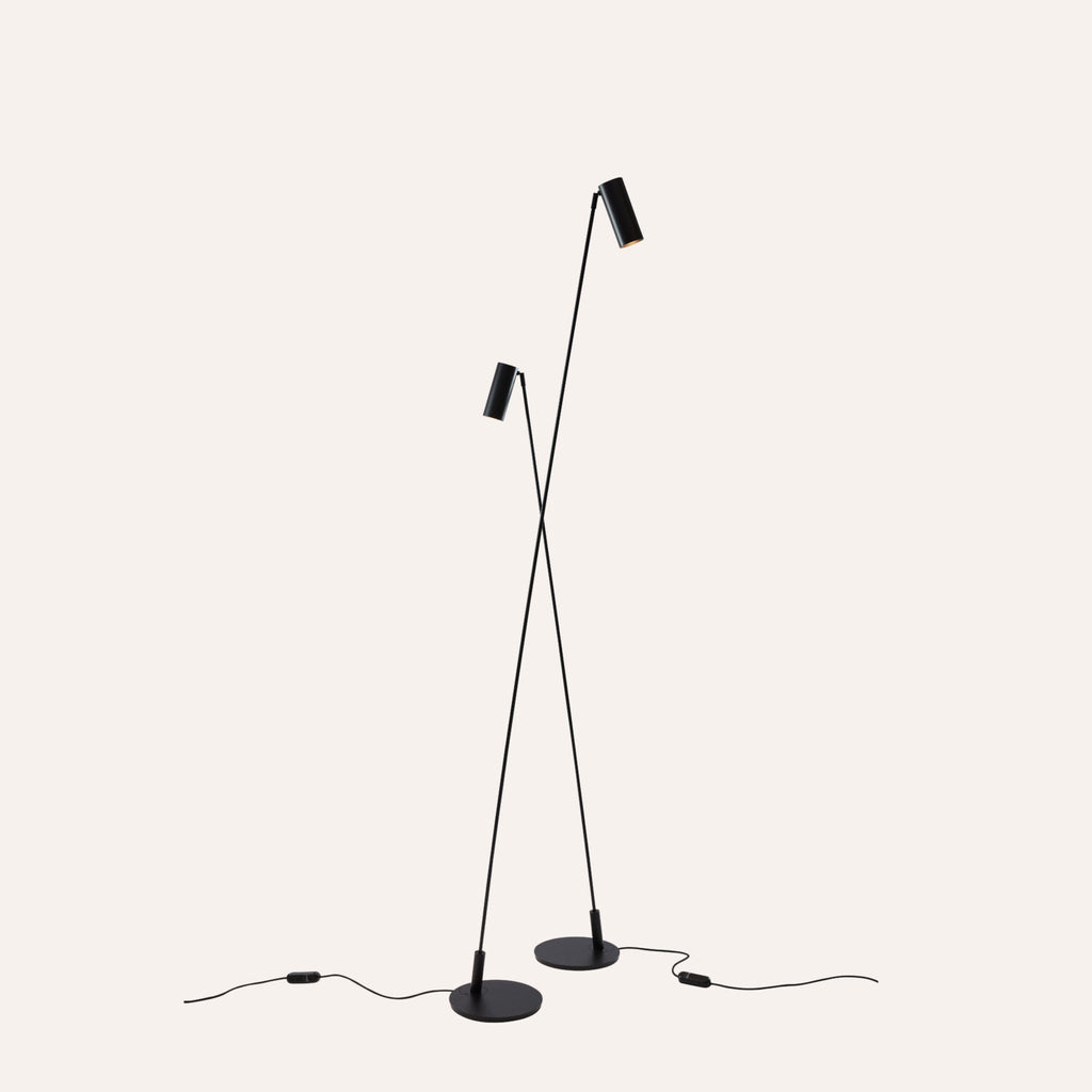 Reach Floor Lamp By Toss B