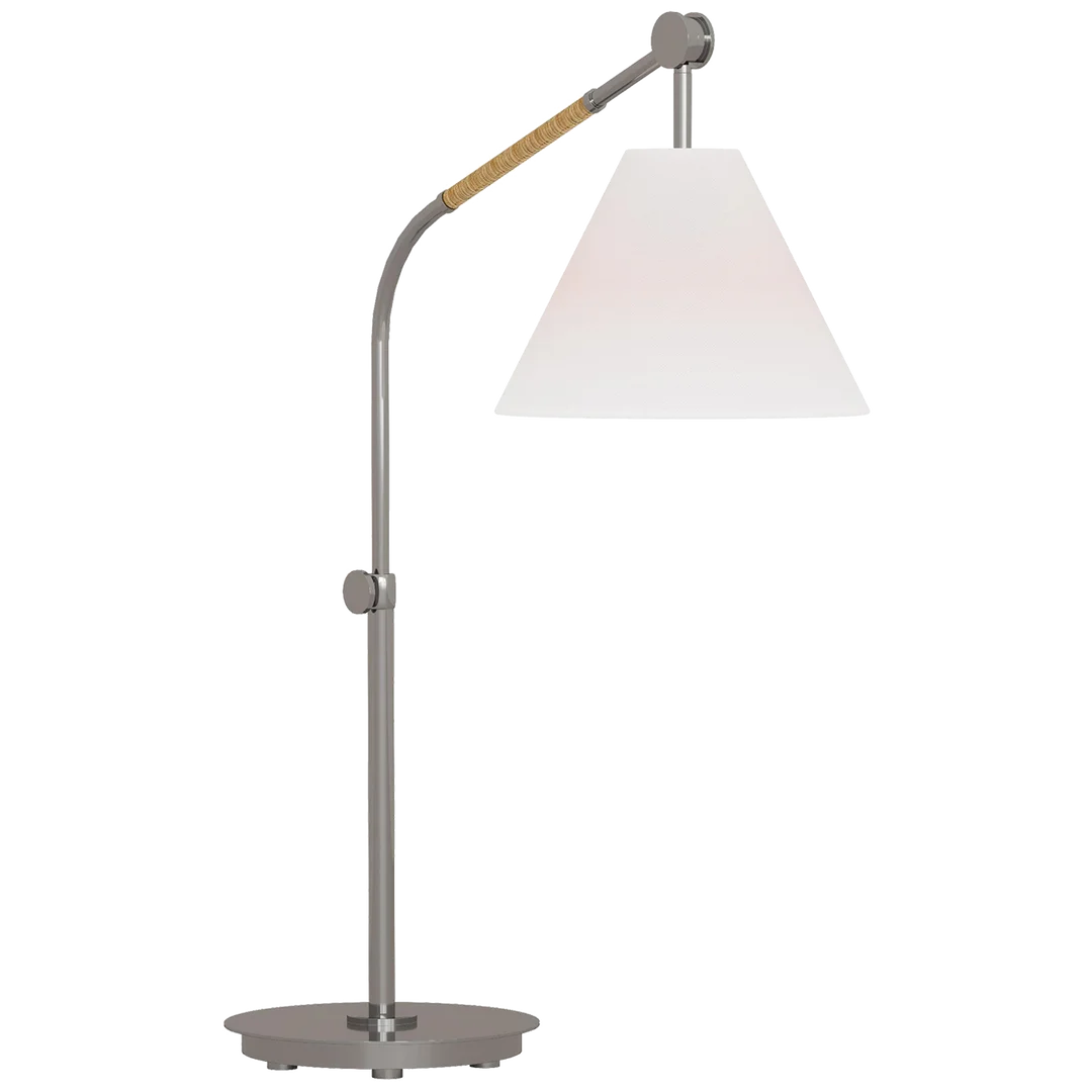 Remy Task Table Lamp By Aerin