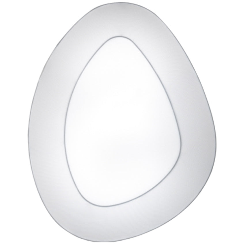 Ring Wall Lamp By Modo Luce