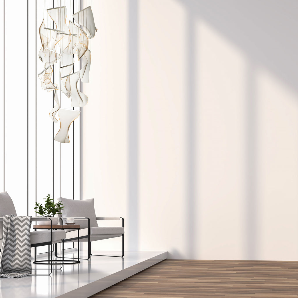 Rinkle Multi-Light Chandelier By ET2