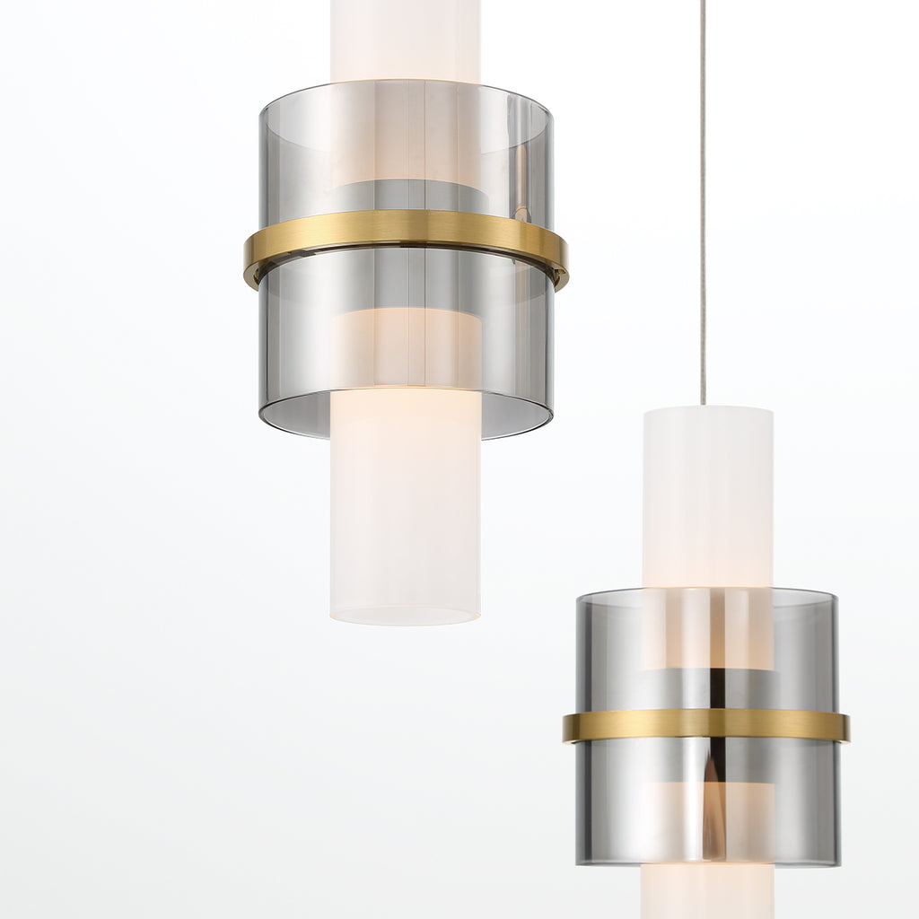 Rola Multilight Suspension By Eurofase