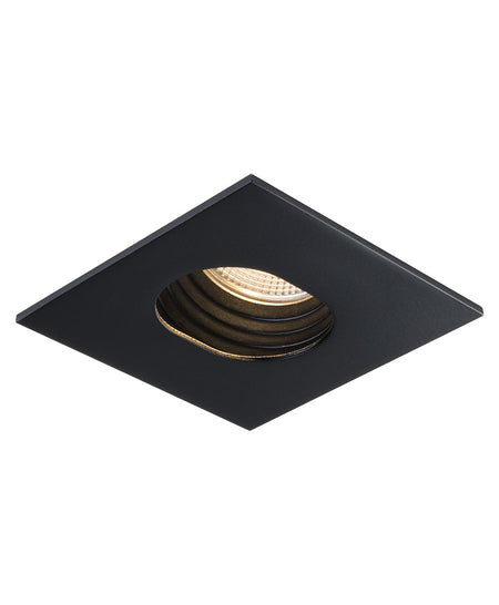 4” SLIMLED Indirect Round Recessed Downlight By Liteline