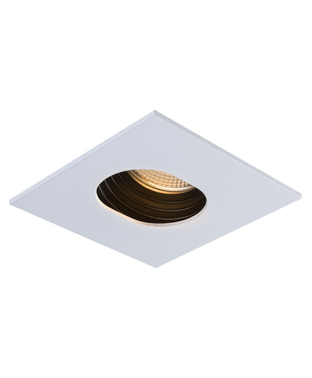 4” SLIMLED Indirect Round Recessed Downlight By Liteline