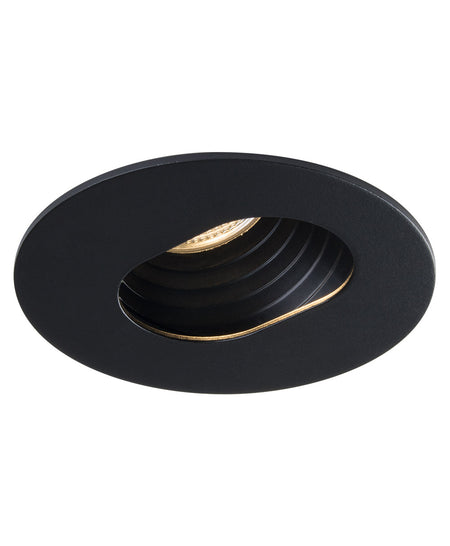 4” SLIMLED Indirect Round Recessed Downlight By Liteline