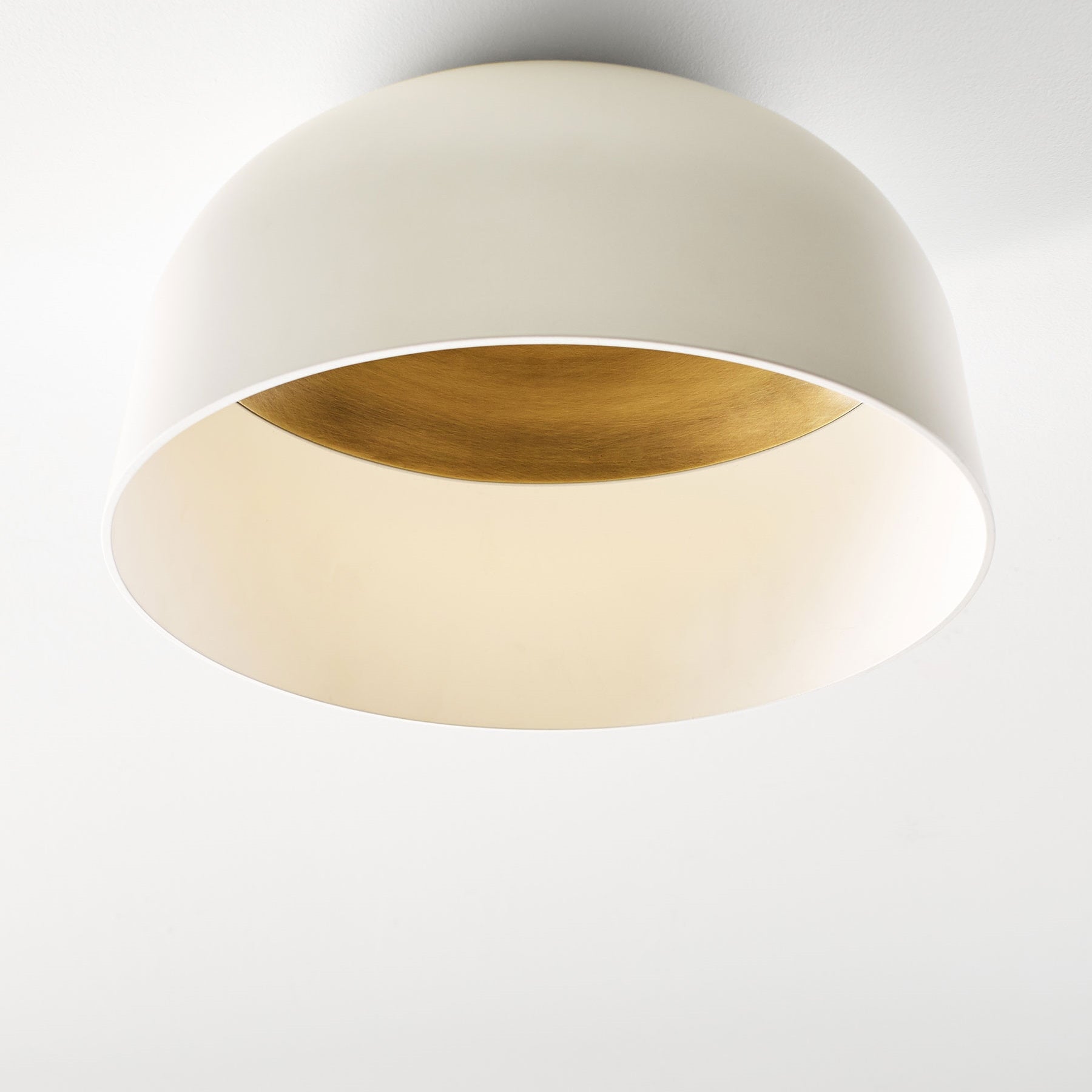 Foundry 15 Ceiling Light By Tech Lighting