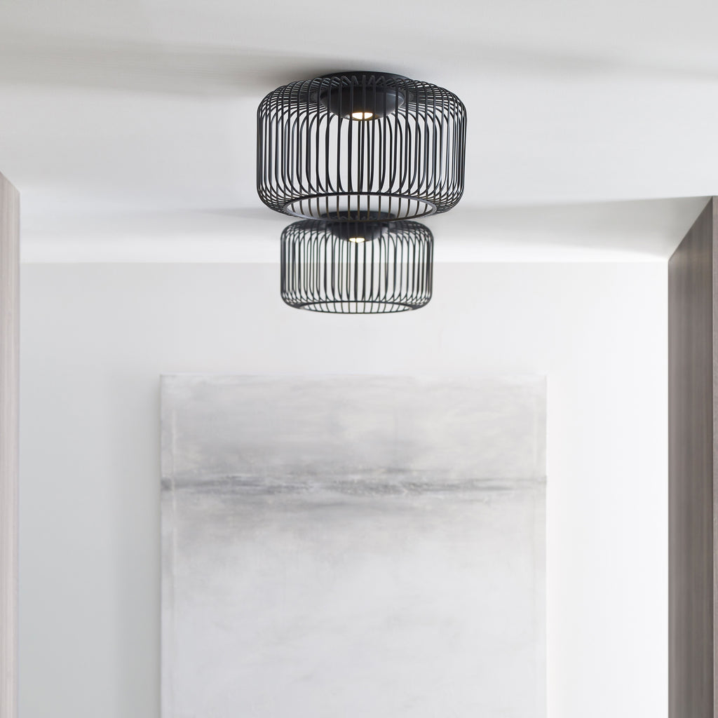 Kai 15 Ceiling Light By Tech Lighting
