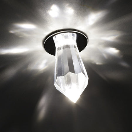 Iris Linear Suspension By Egoluce