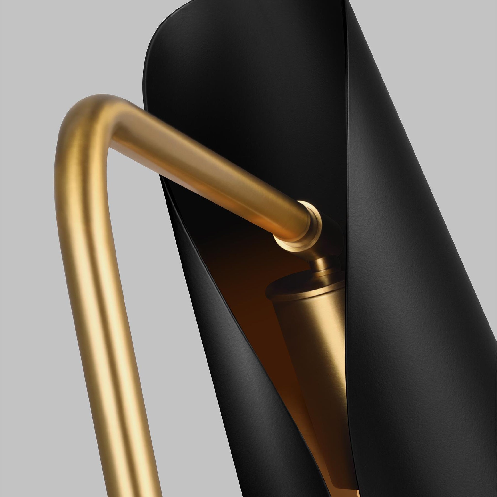 Tresa Task Floor Lamp by Aerin