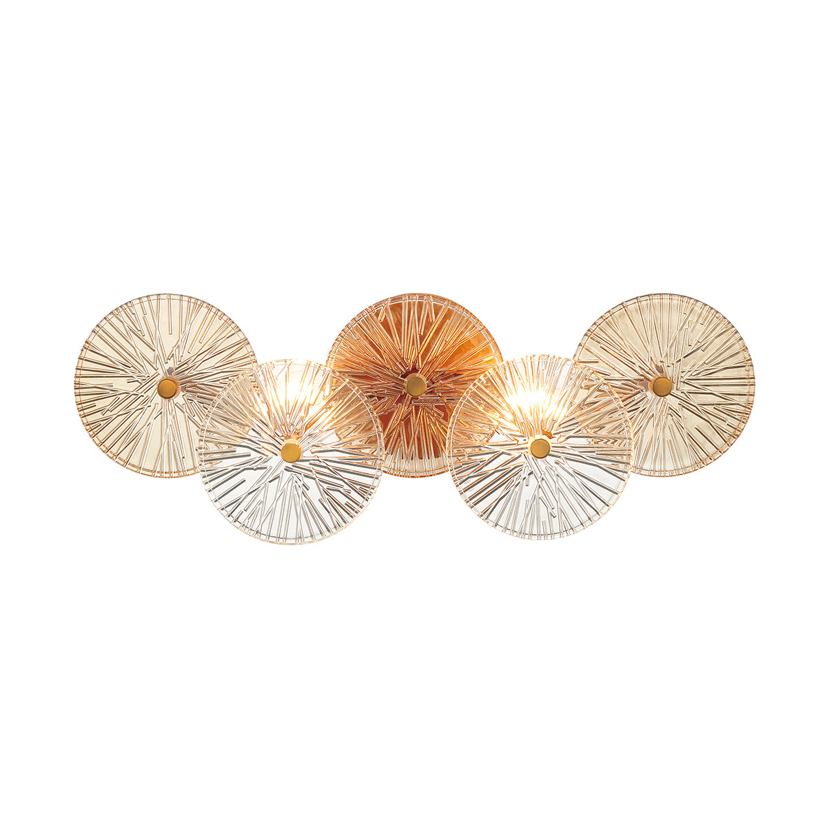 Sue-Anne Vanity Light by Eurofase
