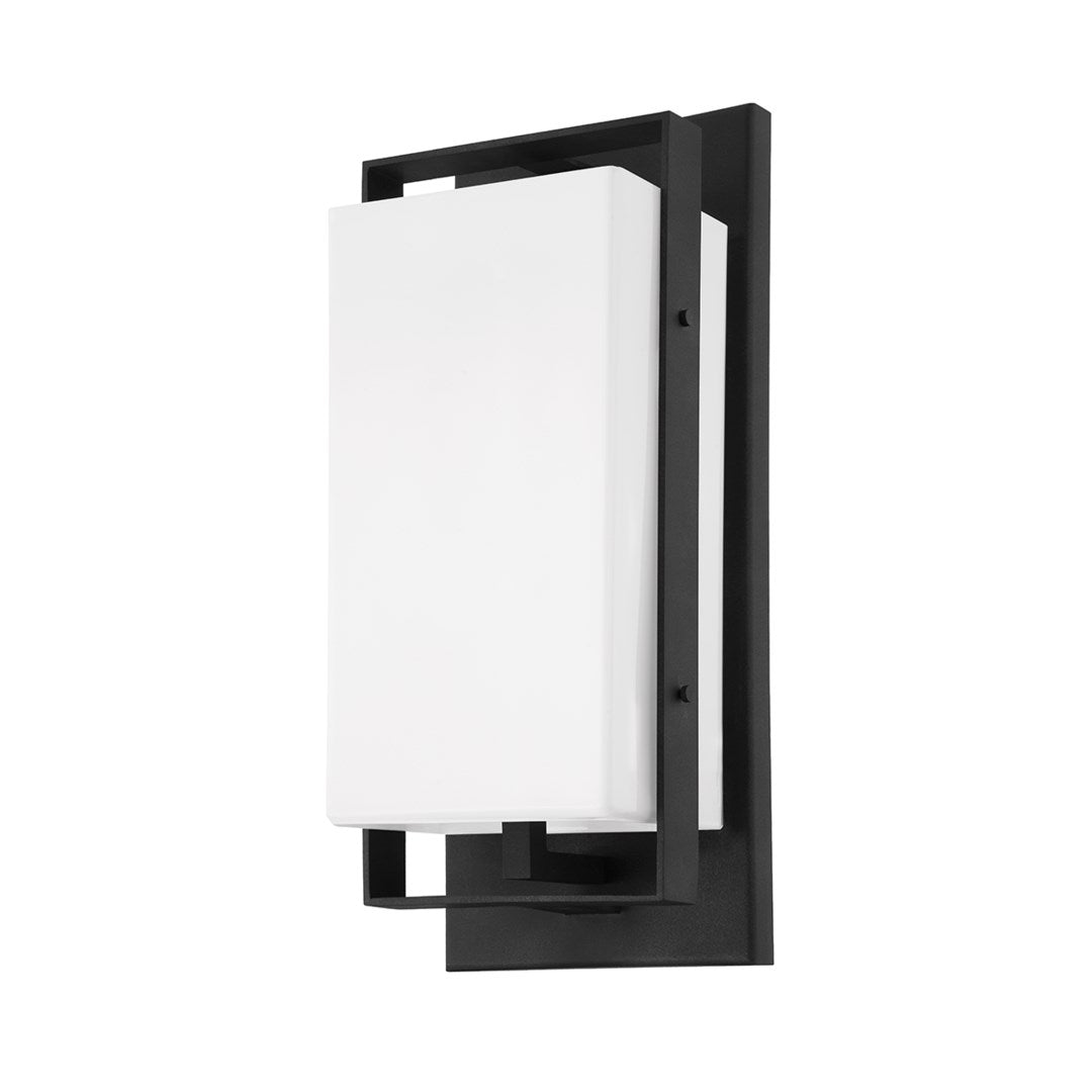 Sutter County Outdoor Wall Light By Troy Lighting