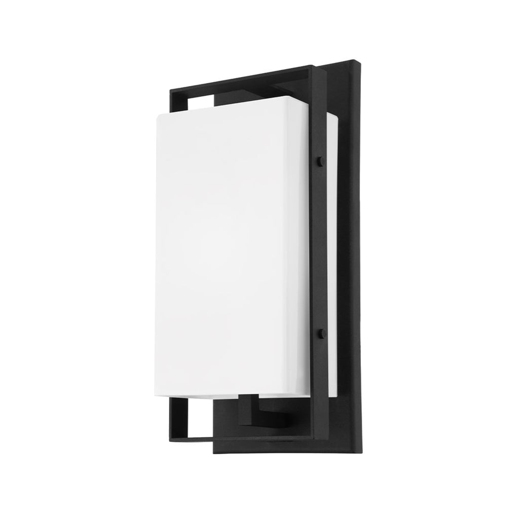 Sutter County Outdoor Wall Light By Troy Lighting