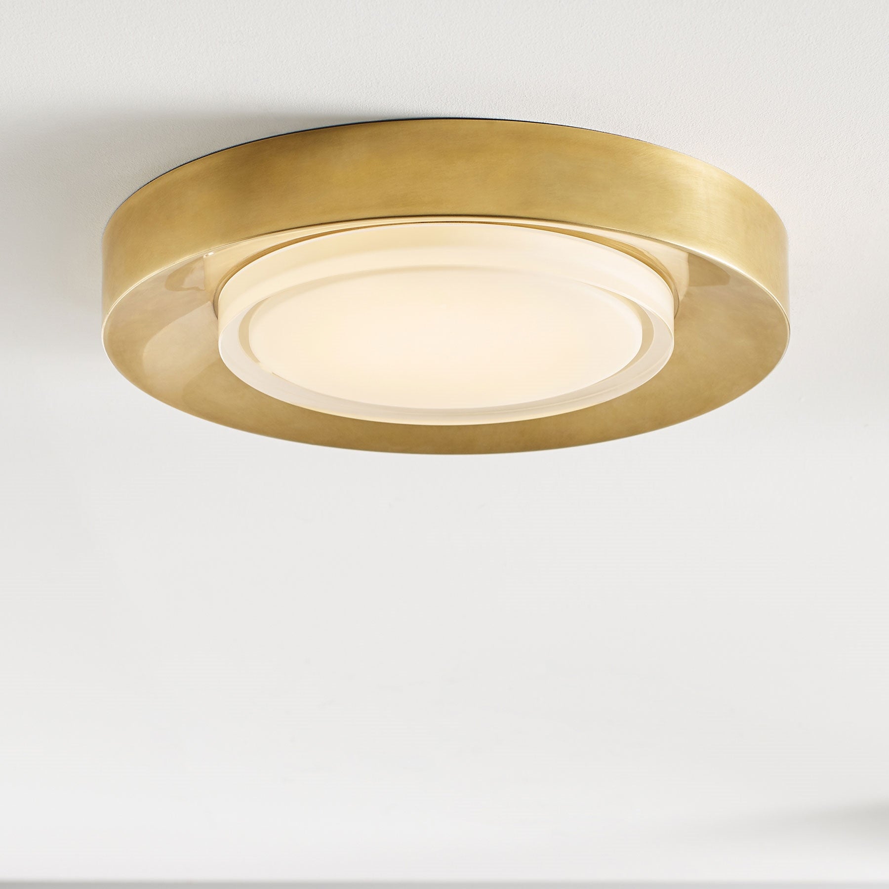 Hilo Ceiling Light By Tech Lighting